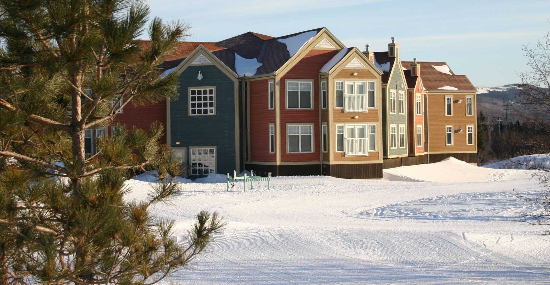 Marble Villa - Marble Mountain Resort