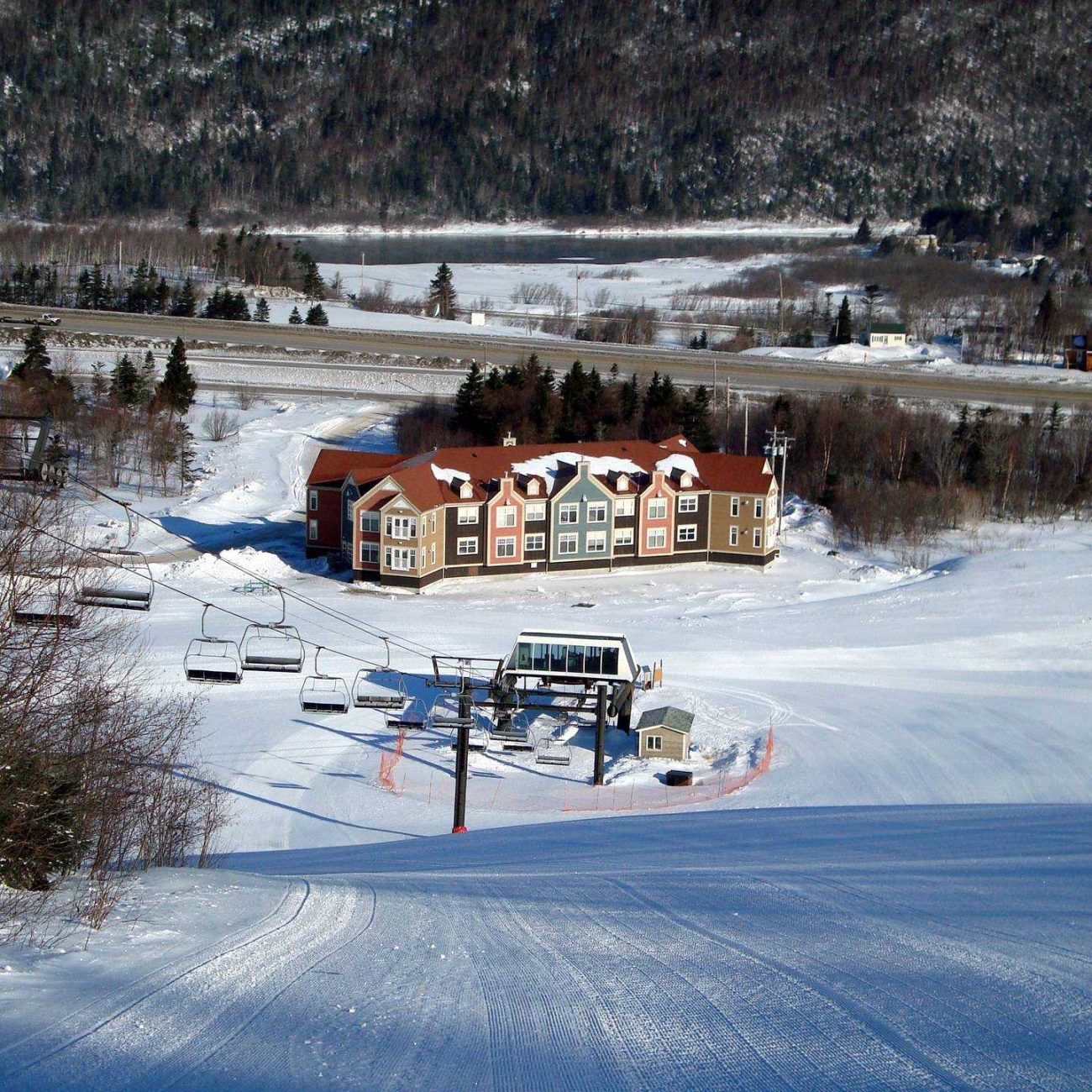 Marble Villa - Marble Mountain Resort
