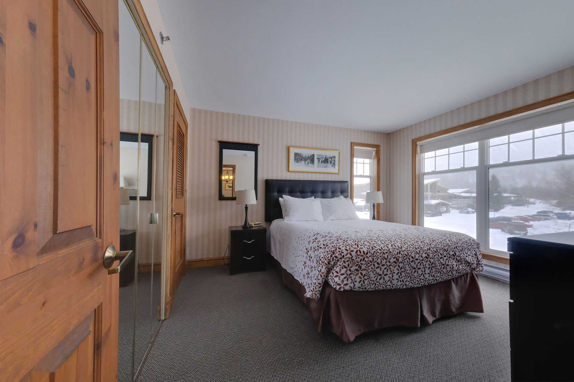 Marble Villa - Marble Mountain Resort